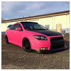 Fierce Pink Car Kit – DipYourCar.com