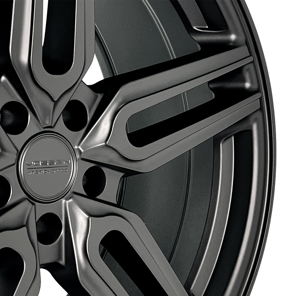 Frozen Black HyperDip™ Wheel Kit | DipYourCar – DipYourCar.com