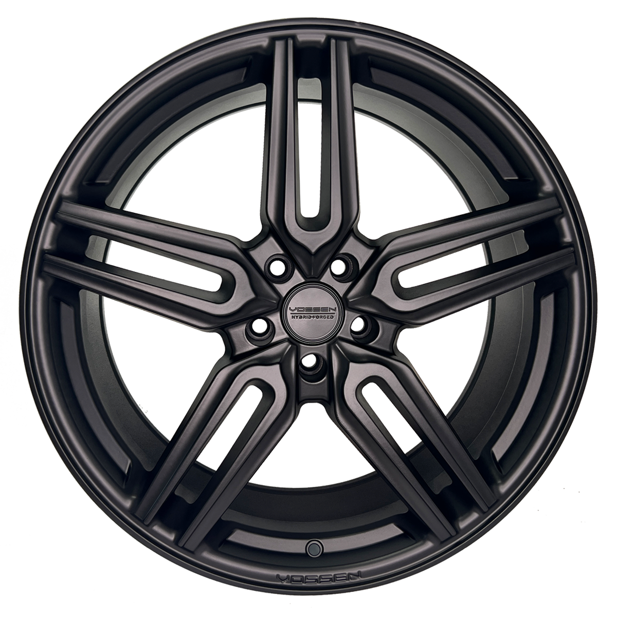 Frozen Black HyperDip™ Wheel Kit | DipYourCar – DipYourCar.com