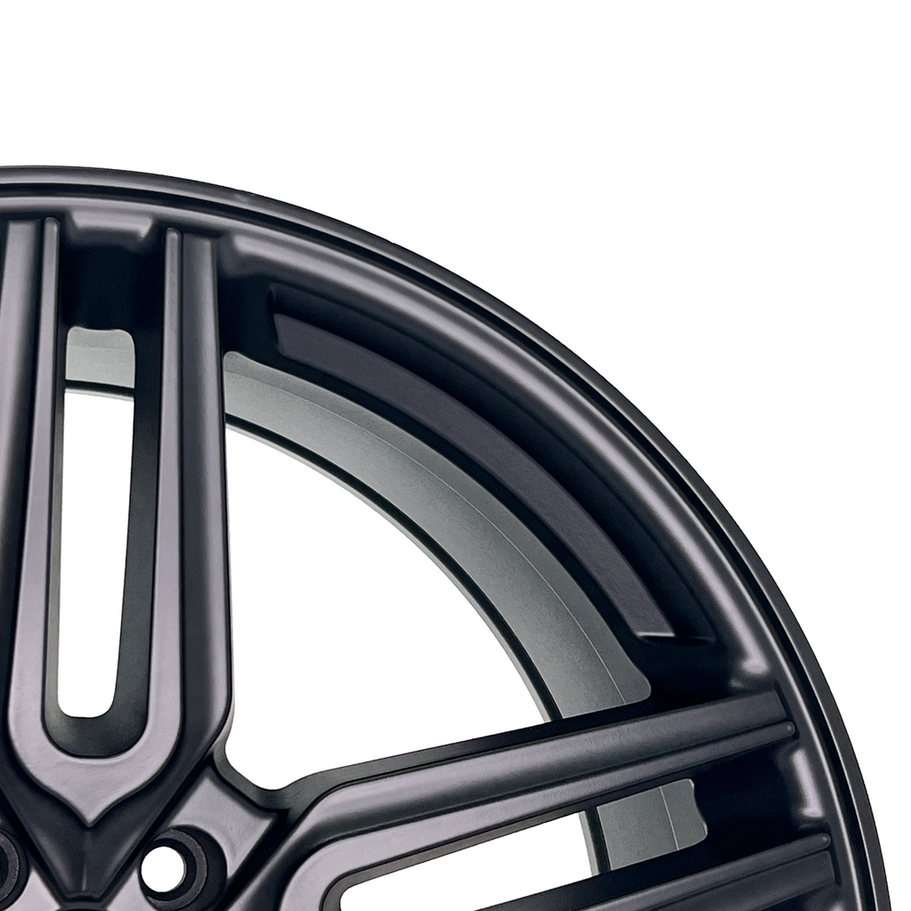 Frozen Black HyperDip™ Wheel Kit | DipYourCar – DipYourCar.com