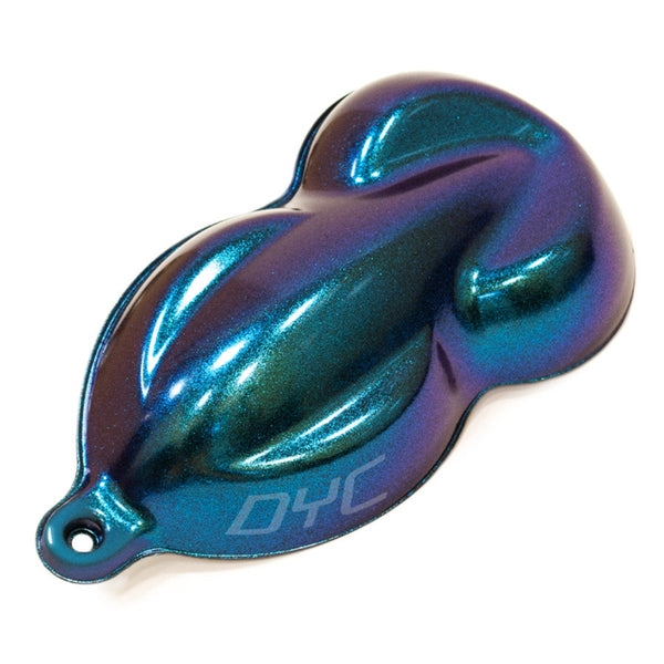 Alien Pearls - Create Stunning Plasti Dip® Colors For Cars | DipYourCar ...