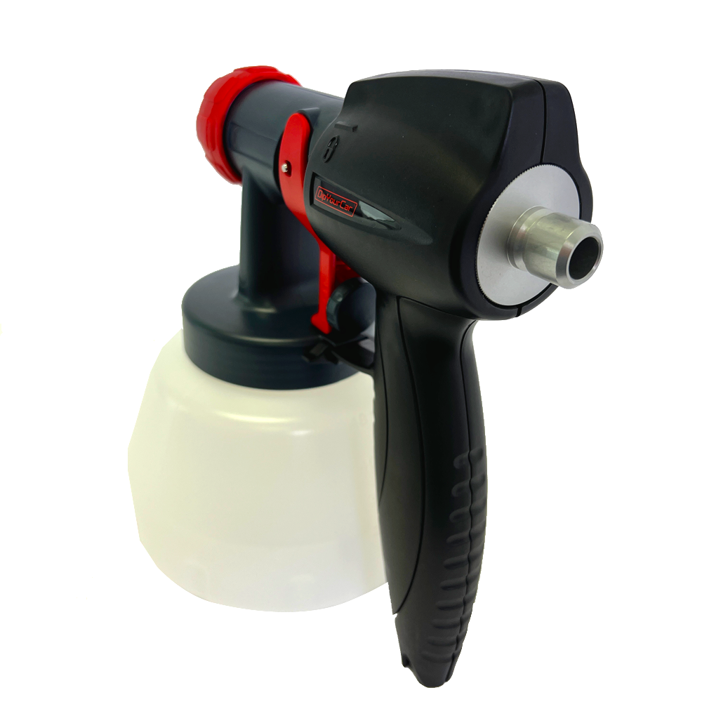 DYC G-Force DipSprayer System – DipYourCar.com