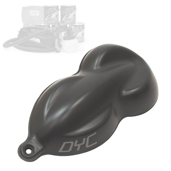 Gunmetal Grey Car Kit - Spray Paint Dipping Has Never Been Easier ...