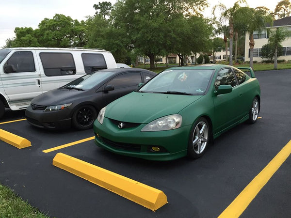 Hunter Green Gallon – DipYourCar.com