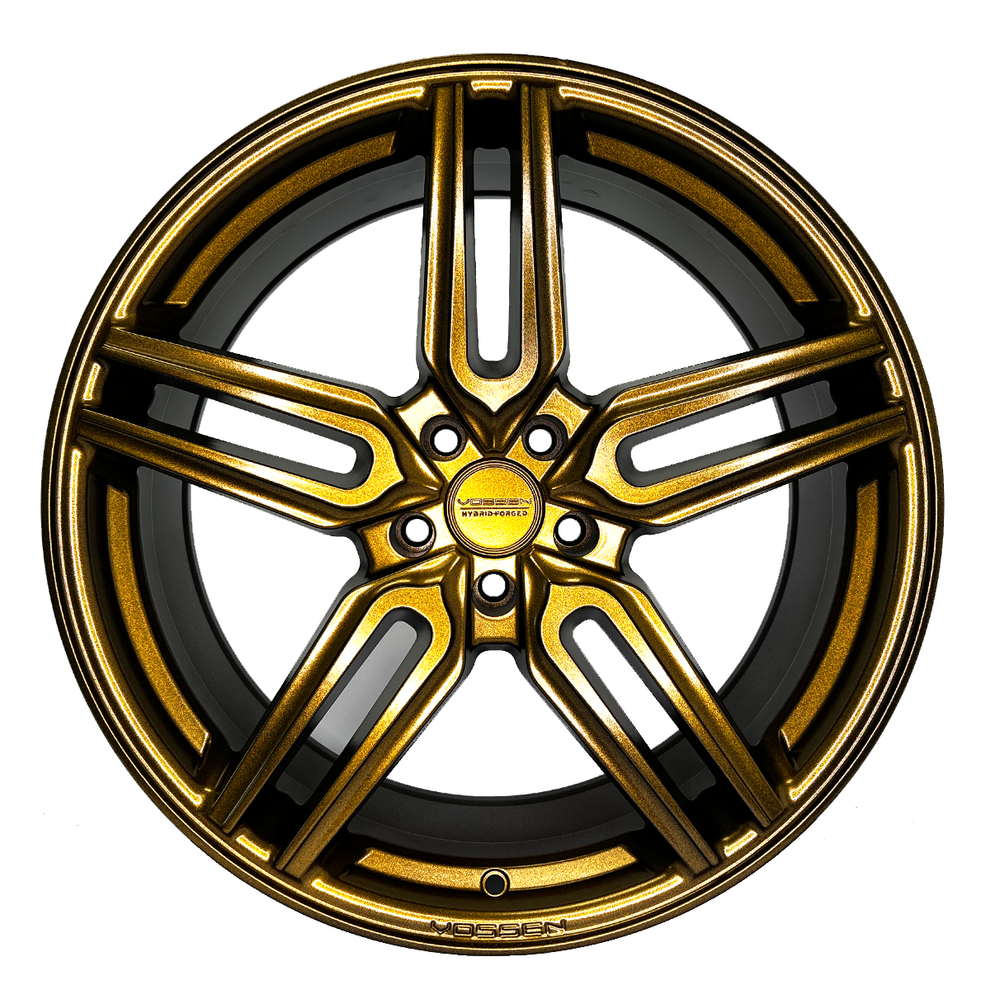 Pure Gold Alloy Wheel Kit - Peelable Car Paint For Your Rims ...