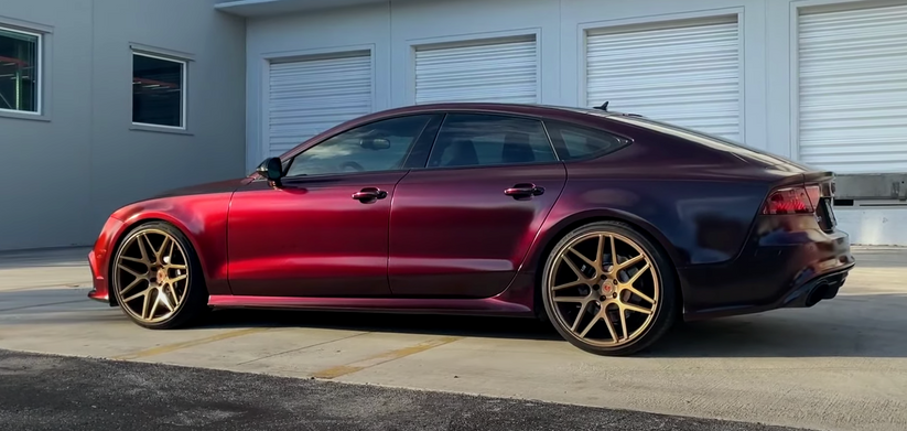 ZBR HyperShift® Peelable Car Kit – DipYourCar.com