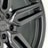 Shadow Black HyperDip™ Wheel Kit | DipYourCar – DipYourCar.com