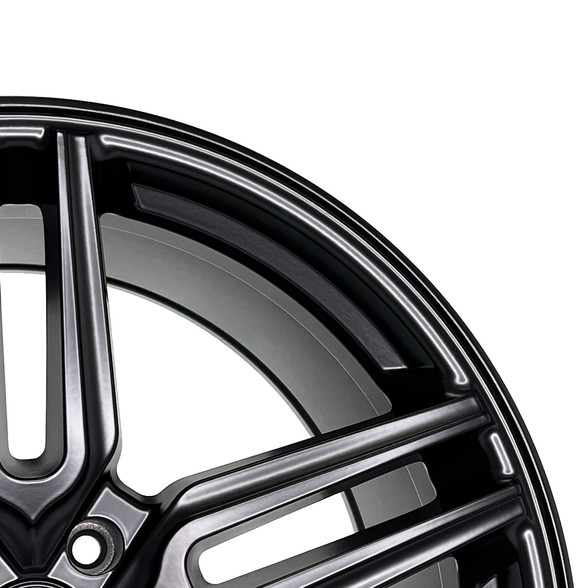 Shadow Black HyperDip™ Wheel Kit | DipYourCar – DipYourCar.com