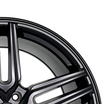 Shadow Black HyperDip™ Wheel Kit | DipYourCar – DipYourCar.com