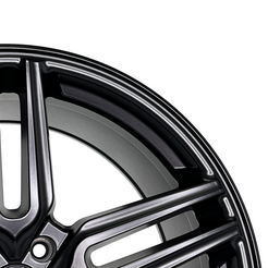 Shadow Black HyperDip™ Wheel Kit | DipYourCar – DipYourCar.com
