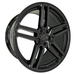 Shadow Black HyperDip™ Wheel Kit | DipYourCar – DipYourCar.com