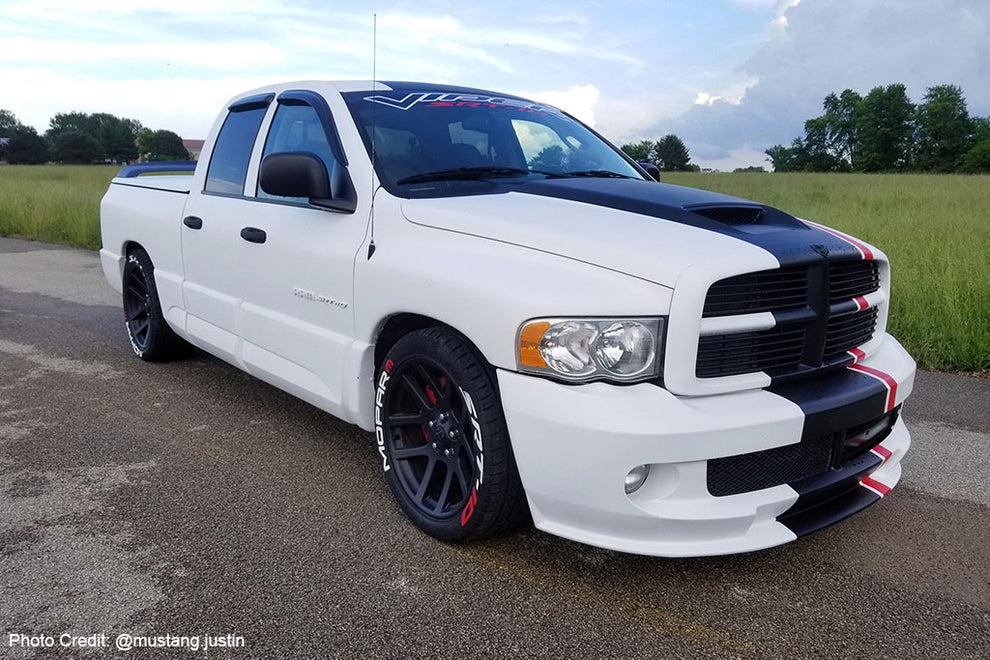 Snow White Car Kit | Performance Series Plasti Dip – DipYourCar.com