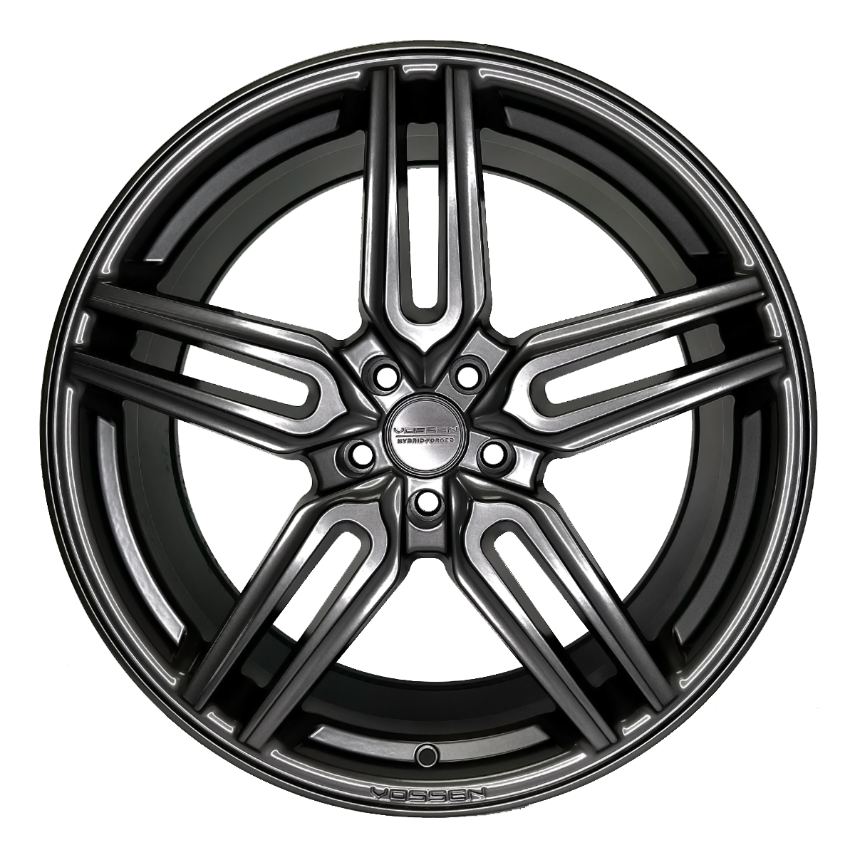 Stealth Grey HyperDip® Wheel Kit – DipYourCar.com