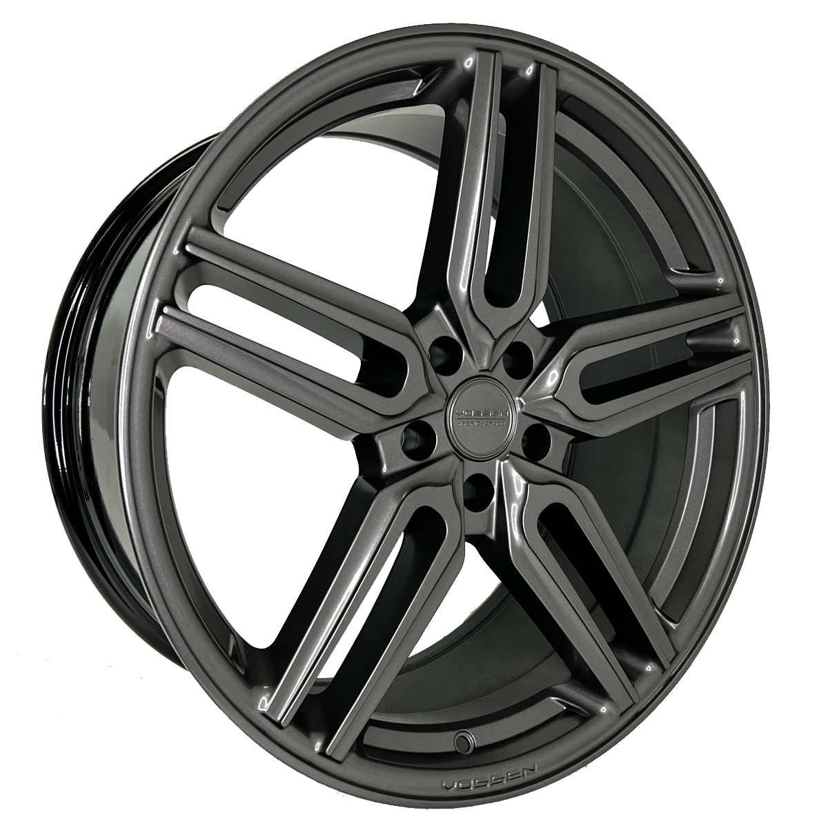 Stealth Grey HyperDip® Wheel Kit – DipYourCar.com