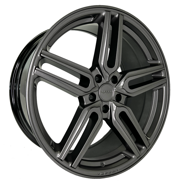 Stealth Grey HyperDip® Wheel Kit – DipYourCar.com