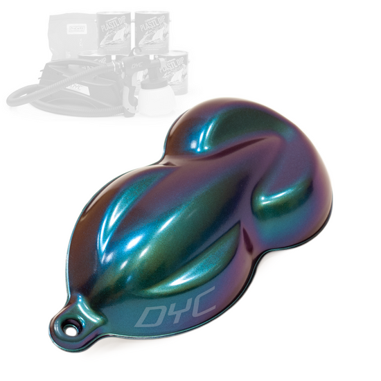 Triton ColorShift Car Kit – DipYourCar.com