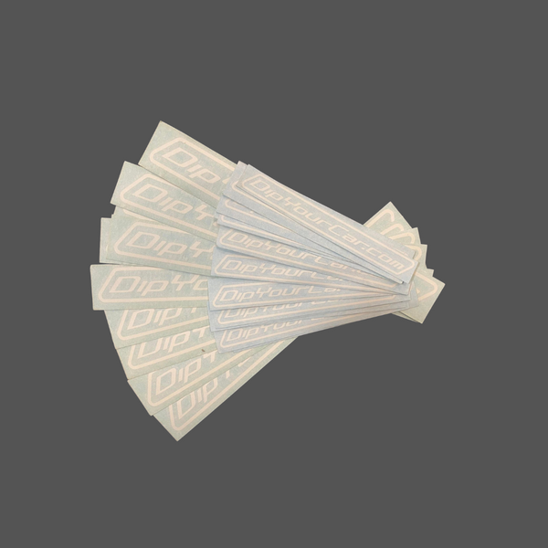 DYC Decals – DipYourCar.com