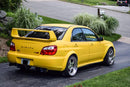 Yellow Car Kit – DipYourCar.com