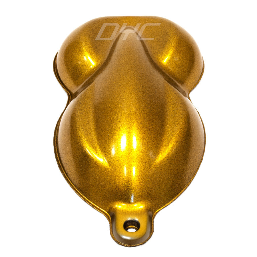 Pure Gold Alloy Pearls – DipYourCar.com