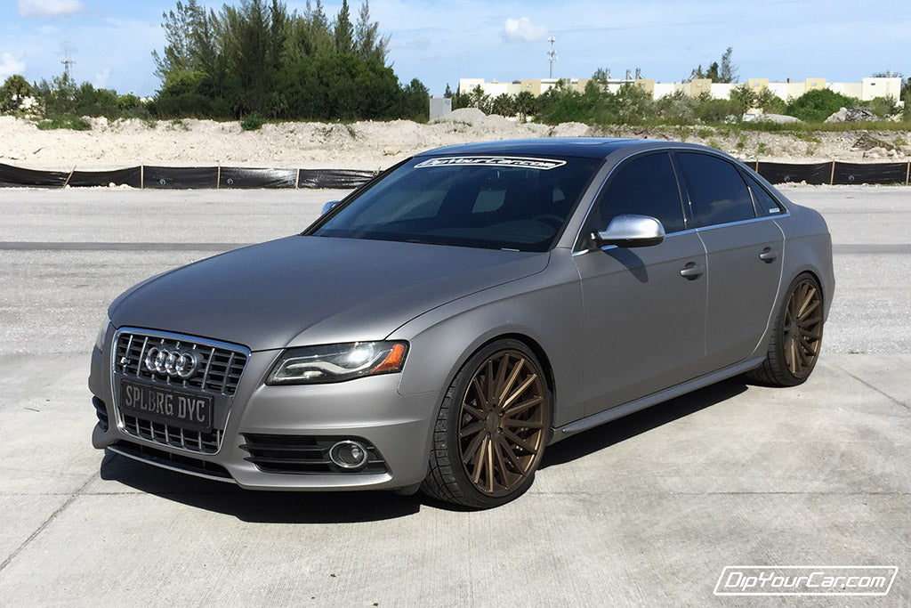 Space Grey Gallon – DipYourCar.com