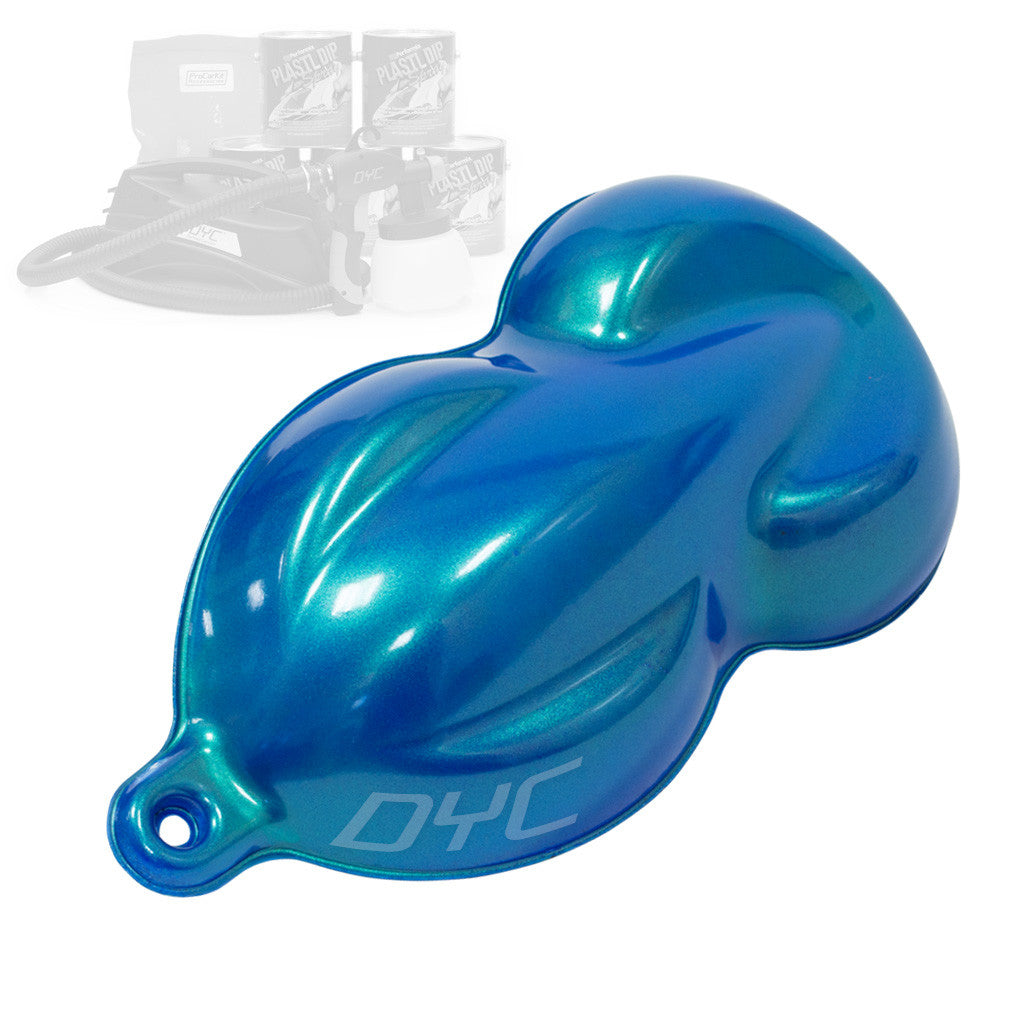 Bora Bora Car Kit - Peelable Auto Paint For Any Vehicle! | DipYourCar ...