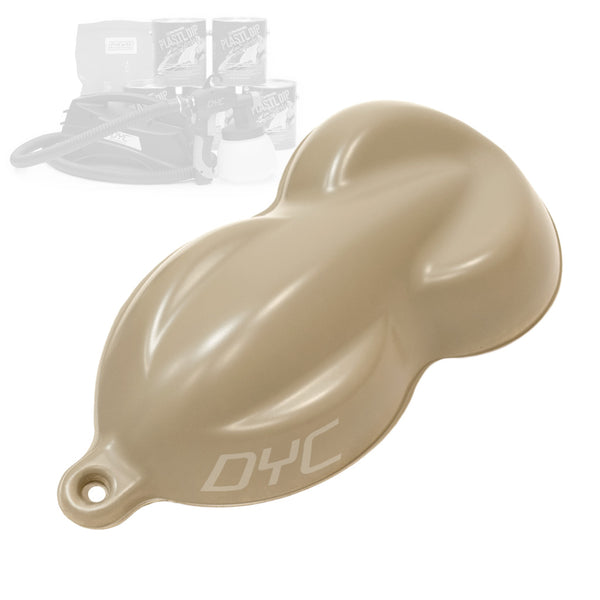 Camo Tan Car Kit - Start A Peelable Auto Paint Project Today ...