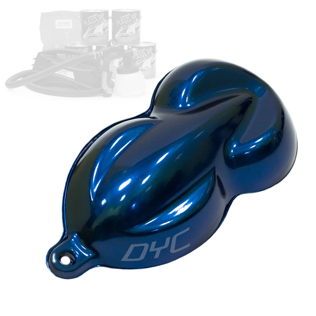Carbon Blue Car Kit - Browse Our Selection Of Plasti Dip® Colors For ...