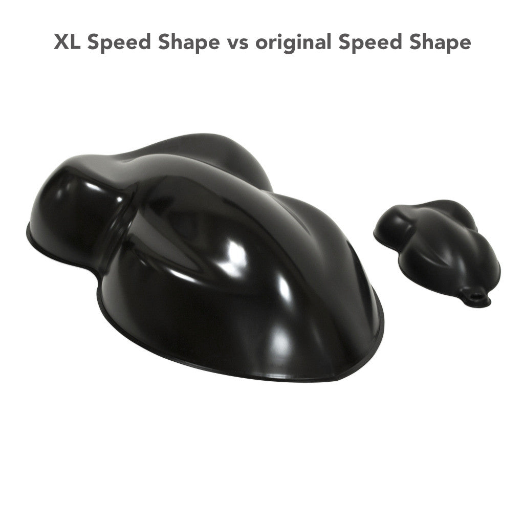 XL Speed Shapes – DipYourCar.com
