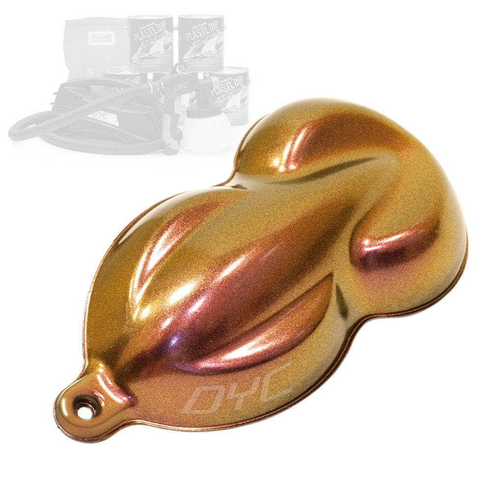 Flash ColorShift Car Kit – DipYourCar.com