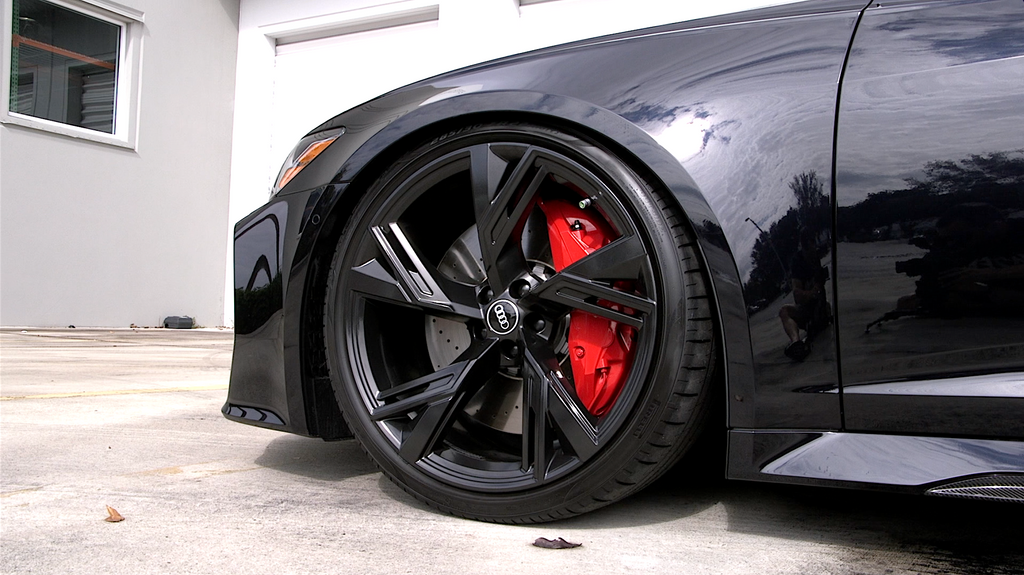 Black Emerald Metallic HyperDip™ Wheel Kit | DipYourCar – DipYourCar.com