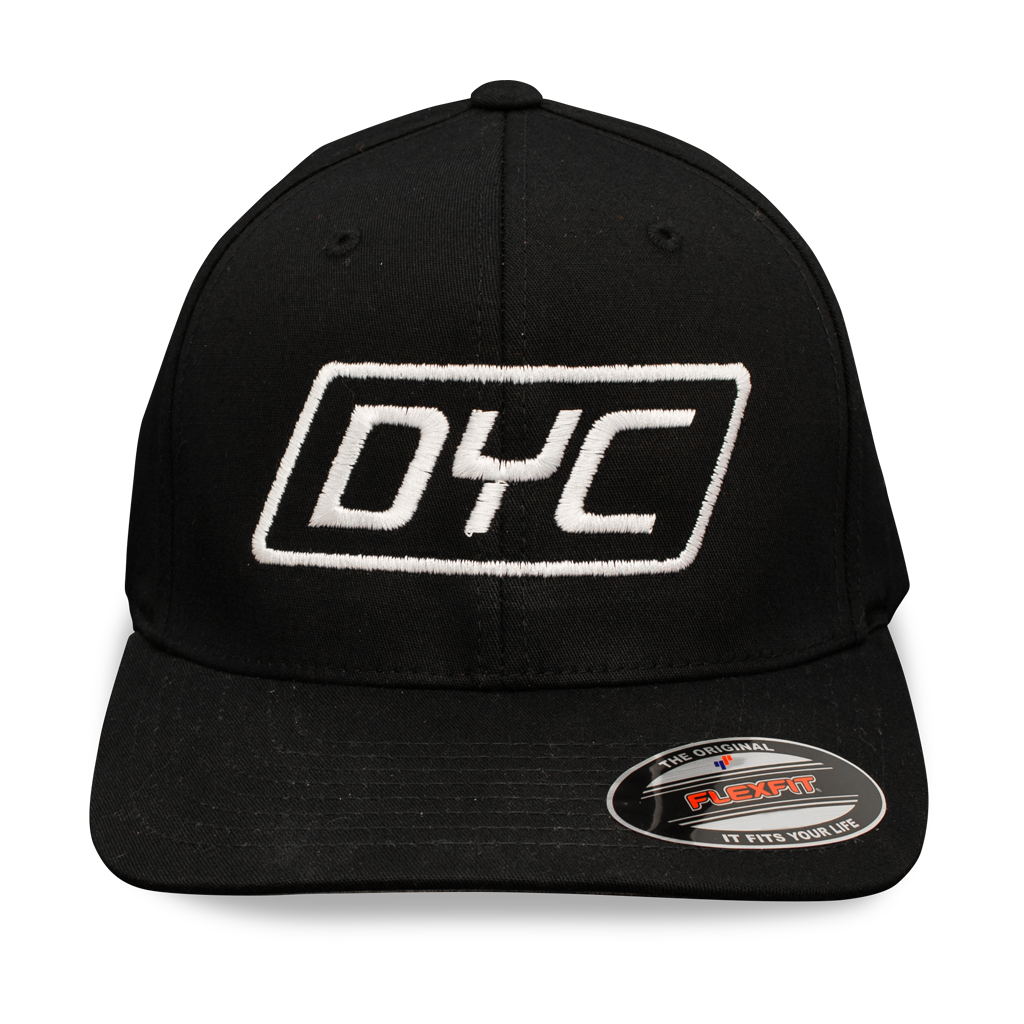 DYC Hat – DipYourCar.com