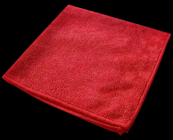 Microfiber Towel – DipYourCar.com