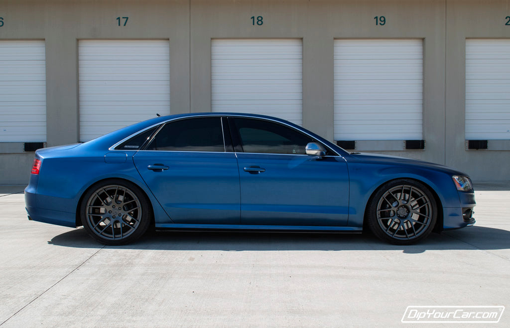 Nebula Blue Car Kit – DipYourCar.com