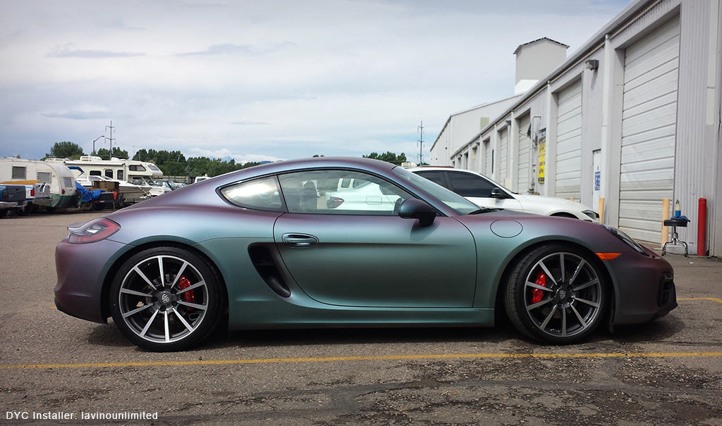 Neochrome Car Kit – DipYourCar.com