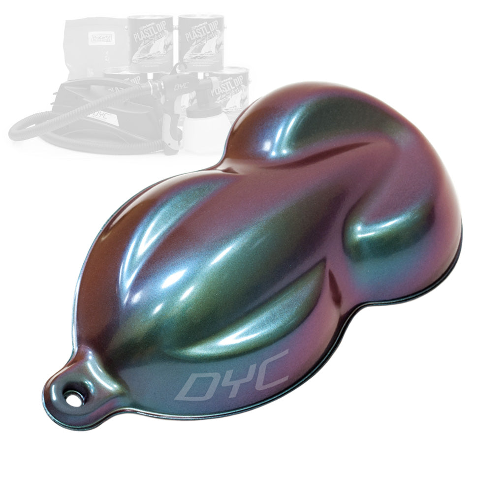 Neochrome Car Kit – DipYourCar.com