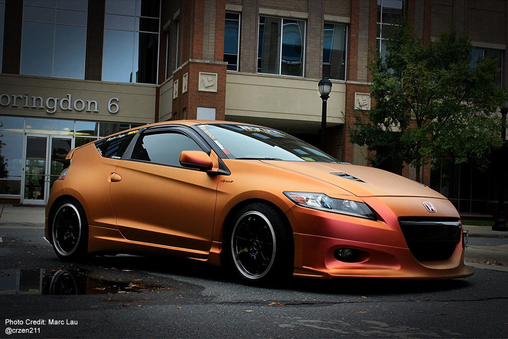 Phoenix ColorShift Car Kit – DipYourCar.com