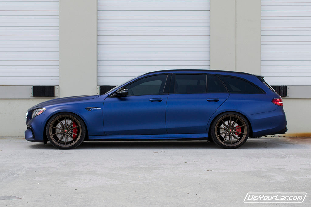 Relic Blue Car Kit – DipYourCar.com